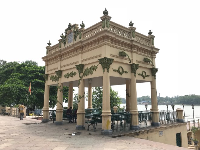 Chandannagar – Blog of Kinjal Bose