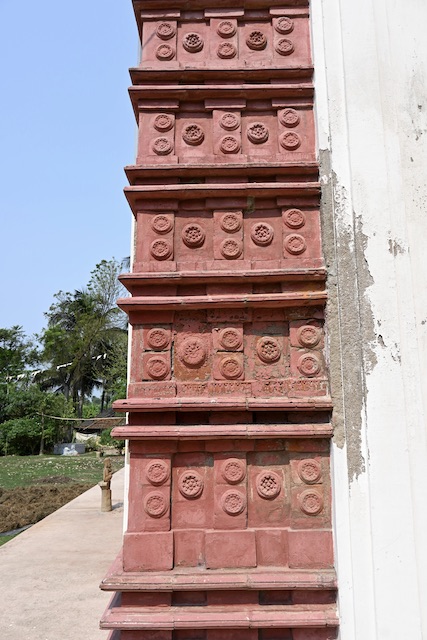 Madan Gopal Temple, Mellak, Howrah – Blog of Kinjal Bose